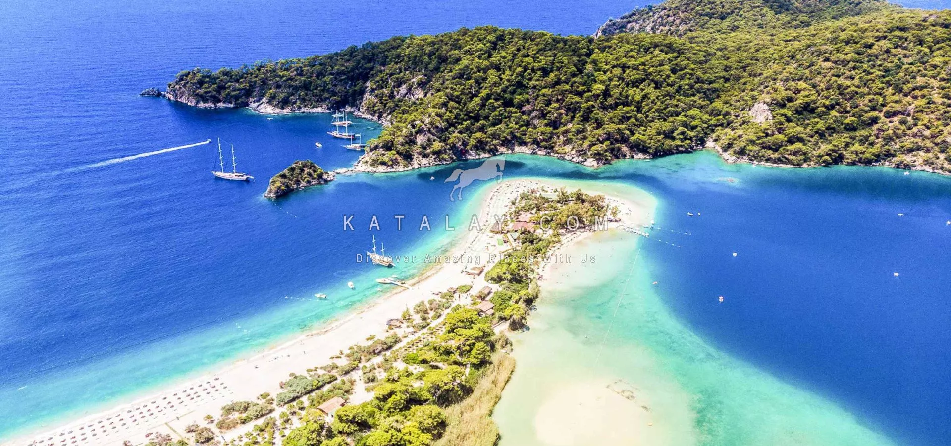 Fethiye Tours - Best Turkey Tours | KATALAY.COM