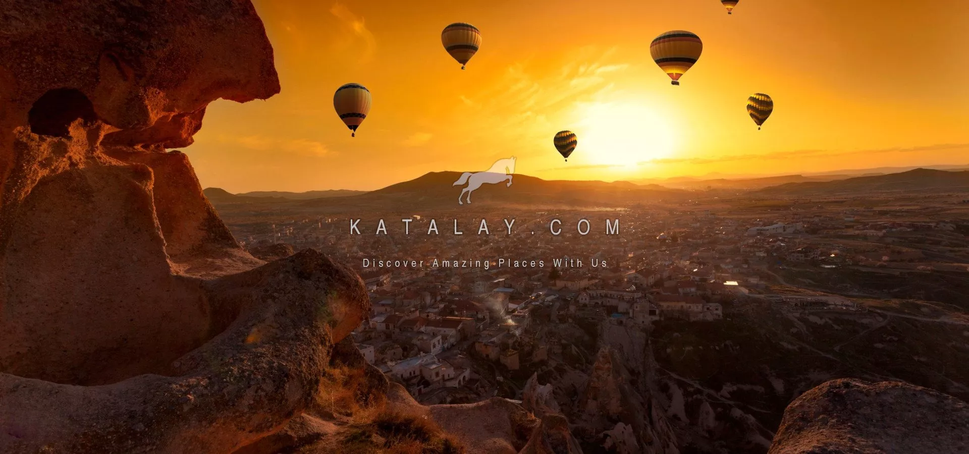 5-Day Cappadocia, Pamukkale, and Ephesus Tour Package from Istanbul by ...