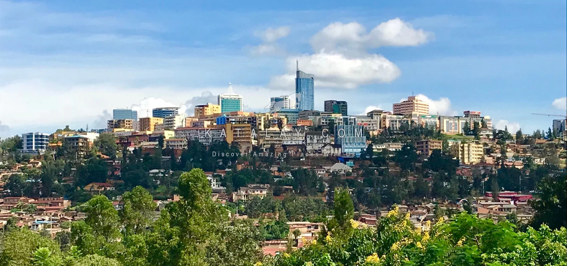 Rwanda Tours & Amazing Travel Packages | KATALAY.COM