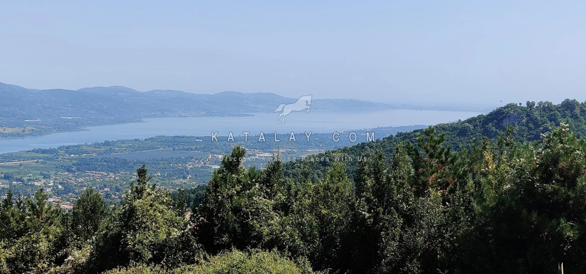 Daily Sapanca and Masukiye Tour from Istanbul | TurkeyTour.net