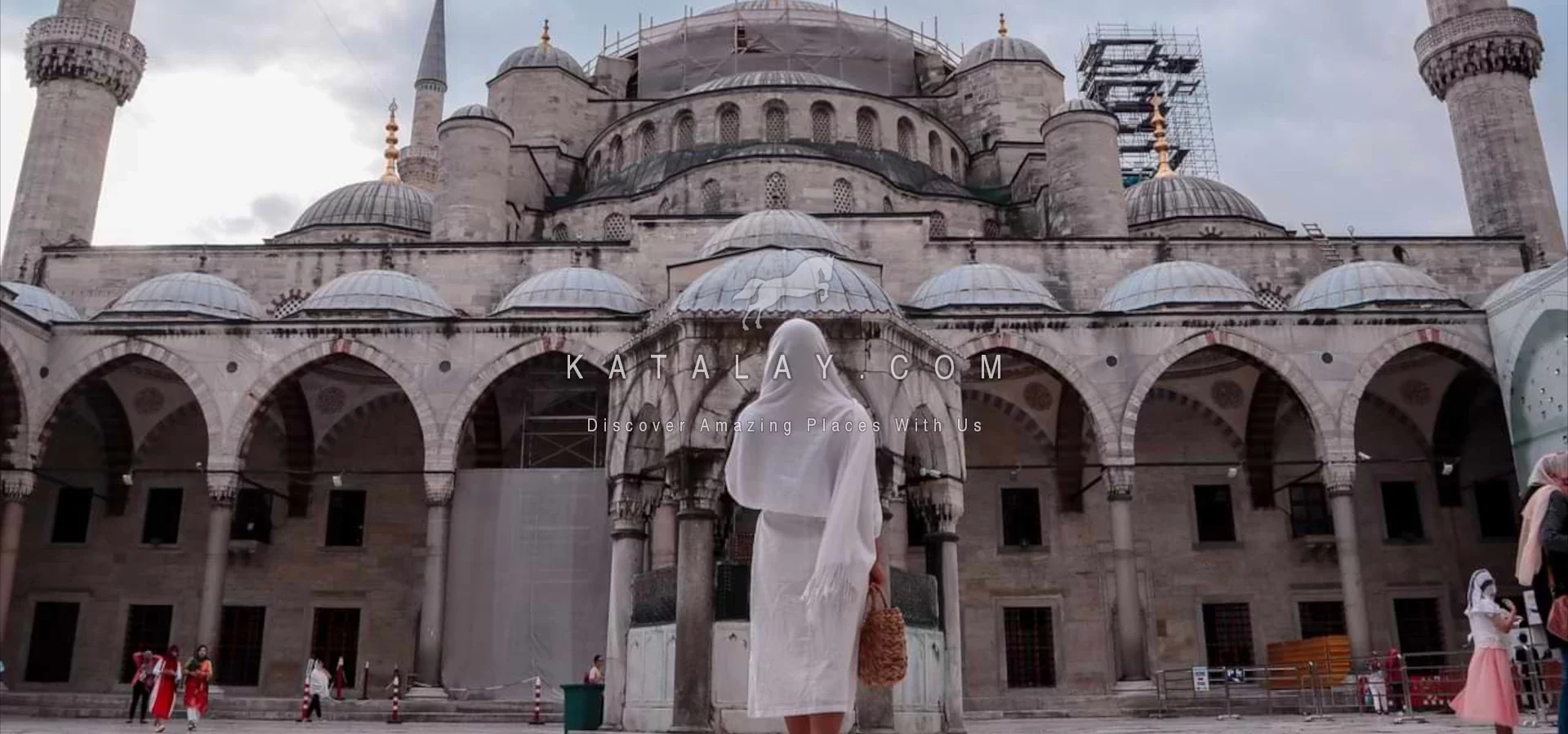 Blue Mosque, Topkapi Palace, Hagia Sophia Tour | TurkeyTour.net