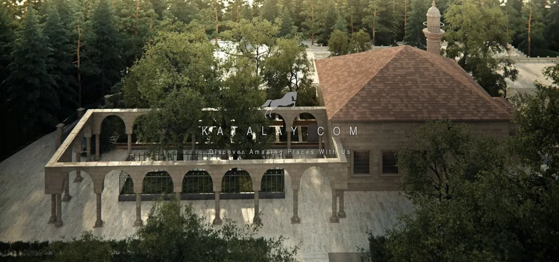 Istanbul Tour: 3 Nights 4 Days Islamic Tour Package Istanbul Stopover ...