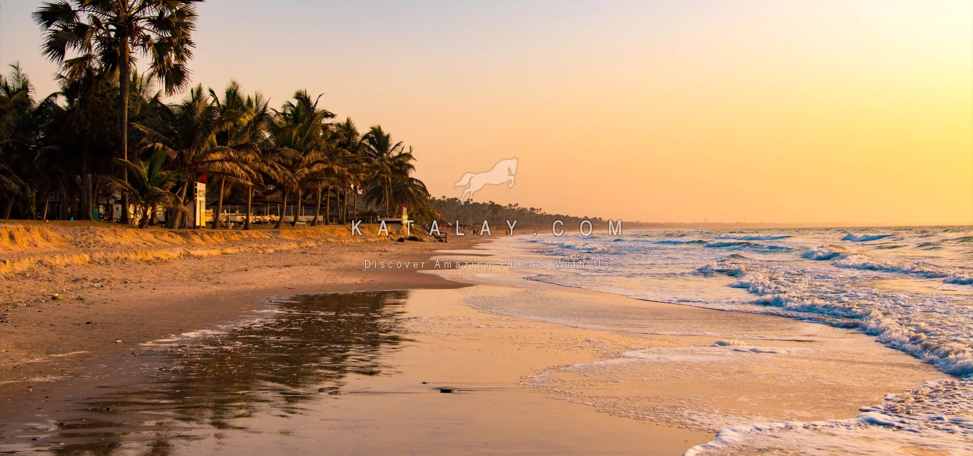 Gambia Tours & Amazing Travel Packages | KATALAY.COM