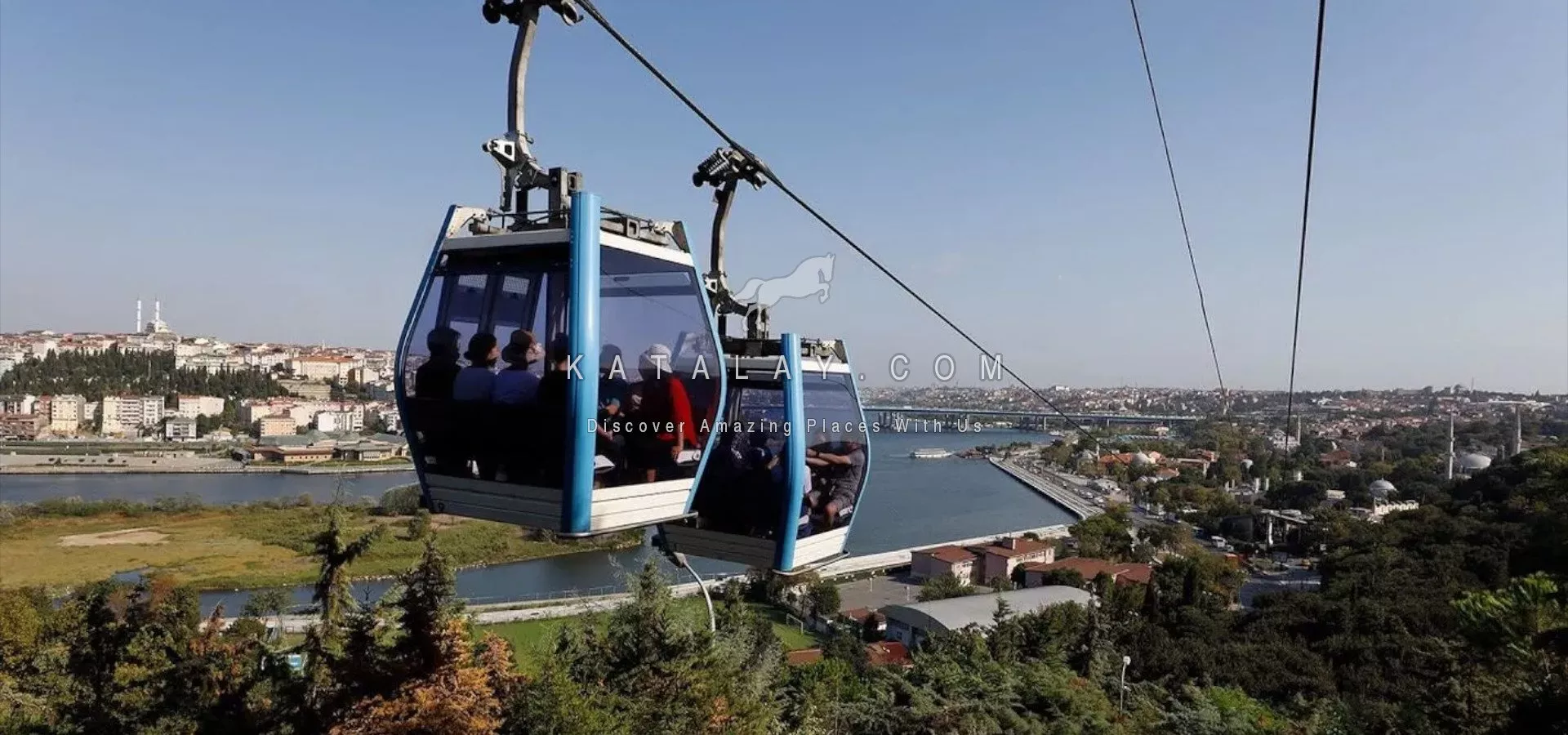 Explore Istanbul with 6 Nights and 7 Days City Tours | Istanbul City Tour